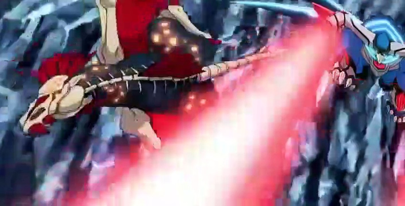 Monsuno: Combat Chaos in Greece E009 - Pet - video Dailymotion