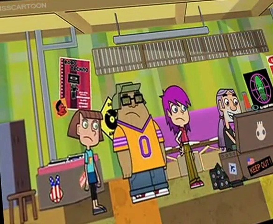 CJ the DJ CJ the DJ E008 Garage Clip - video Dailymotion