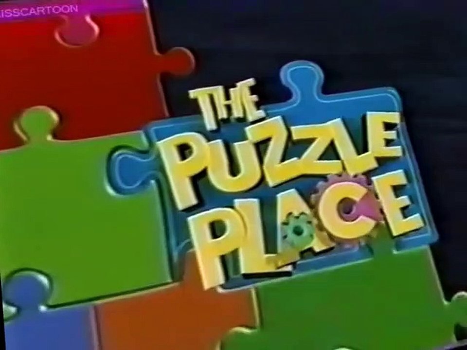 The Puzzle Place The Puzzle Place S01 E020 – Dancing Dragon - video ...