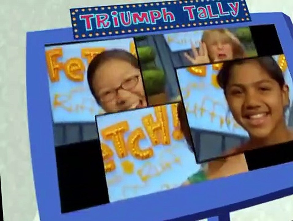 Fetch! with Ruff Ruffman Fetch with Ruff Ruffman S03 E012 - video ...