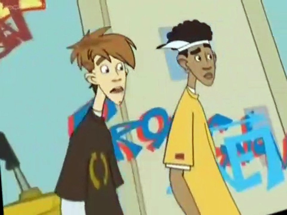 Carl2 Carl2 S03 E006 Mouldy Oldie - video Dailymotion