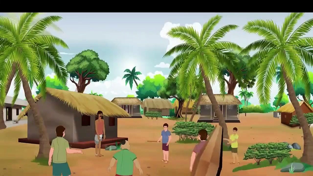 A life lesson - Moral Stories - stories in english - cartoon stories ...