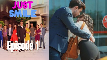 Just Smile - Episodes by Just Smile - Gülümse Yeter - Dailymotion