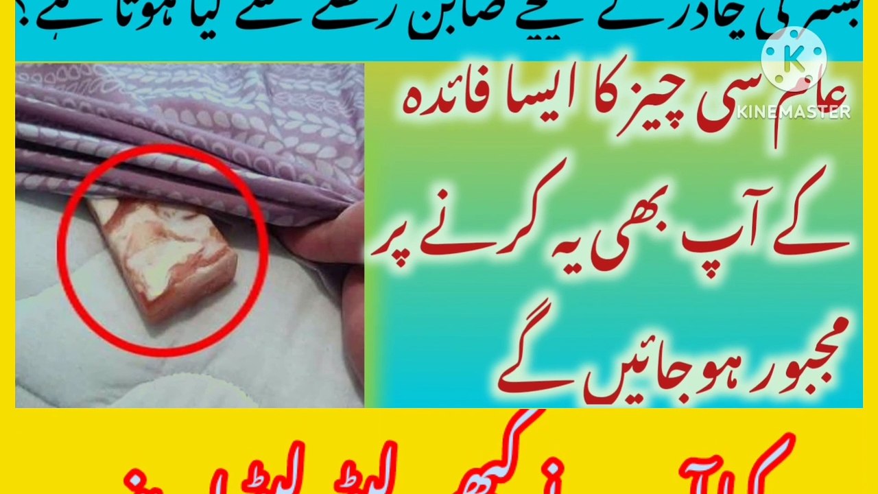 sabun ke fayde aur nuksan ||sabu sy kya kya ho.sakta hai - video Dailymotion