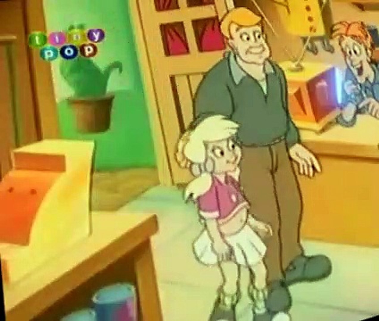 Dawn Care Bears