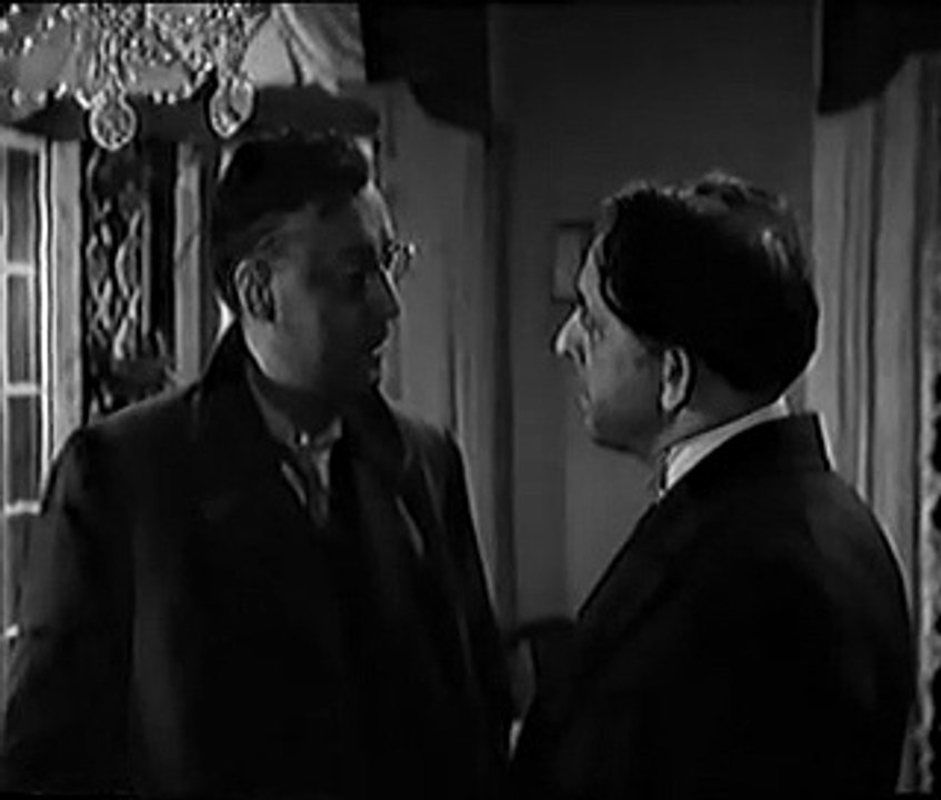 Der Ermordete greift ein - Teil 5 (DDR-Krimi, 1961) - video Dailymotion