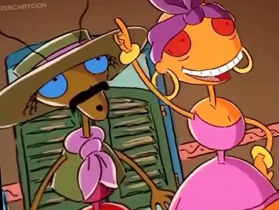 Santo Bugito E012 - Bugged Bug - video Dailymotion