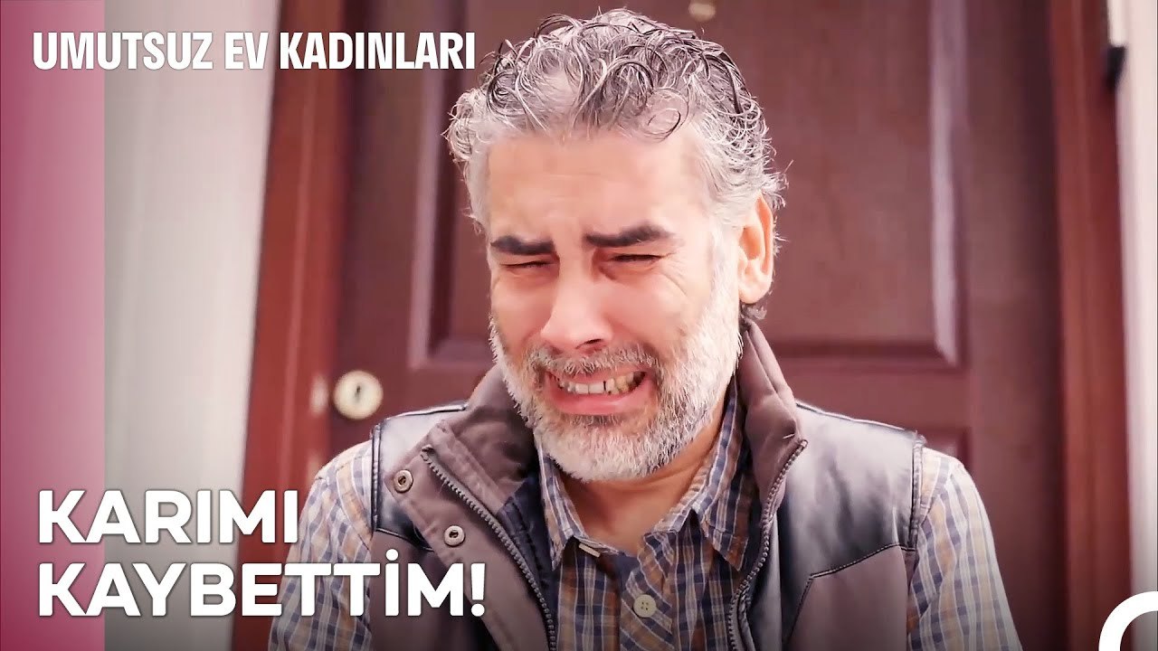 Cemil, Handan'ın Mektubunu Buluyor - Umutsuz Ev Kadınları - Dailymotion ...