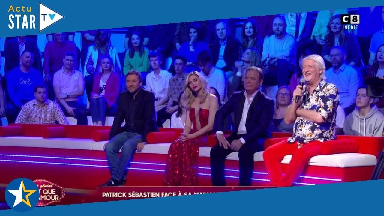 Patrick Sébastien : ces célèbres émissions auxquelles il refuse ...