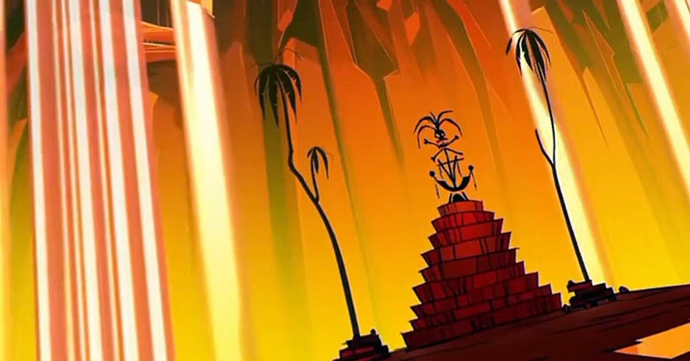 Monster Beach E026 - video Dailymotion