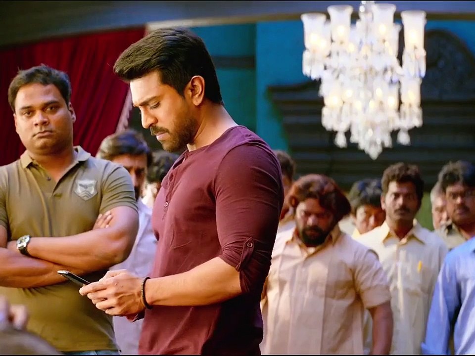 SUPER HIT HINDI DUB SOUTH MOVIE - video Dailymotion