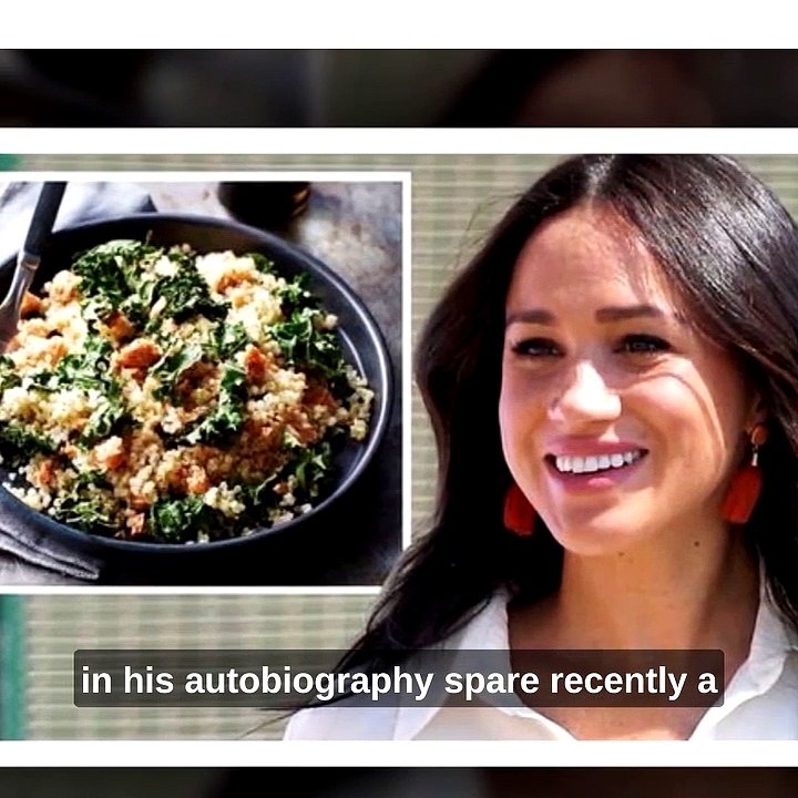 Unvaluable! Meg Got Mad As Macmillan Reject To Publish Her Memoir For ...