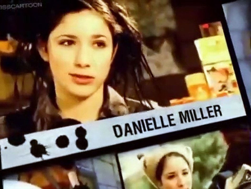 Dark Oracle S02 E009 - Babysitting - video Dailymotion