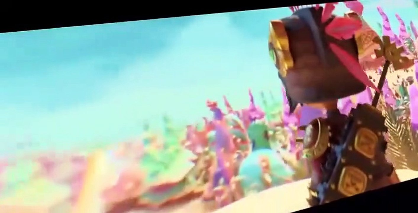 Maya and the Three E003 - video Dailymotion