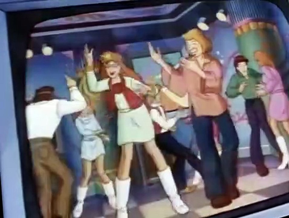 Denver, the Last Dinosaur S01 E010 Broncosaurus - video Dailymotion