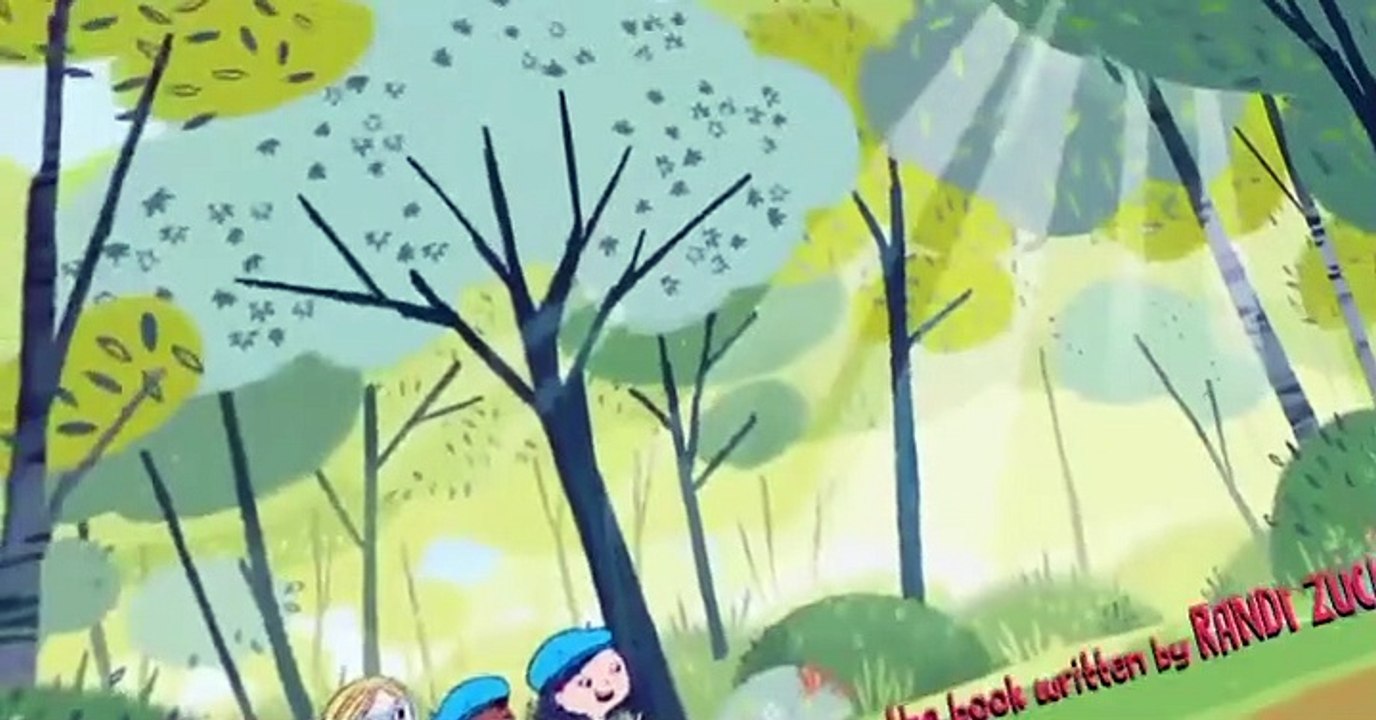 Dot. Dot. E003 – Treasure Hunting Dot - video Dailymotion