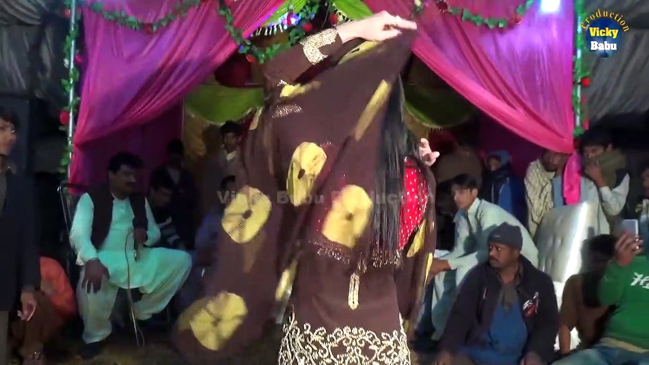 Madam Talash jan latest mujra _ jendy nal dil laya 2023 shahid 67 ...