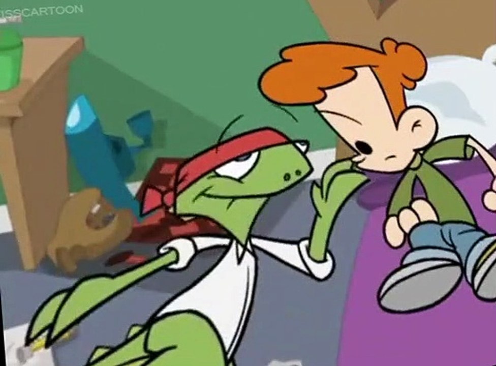 Olliver's Adventures Olliver’s Adventures E015 The Great Escape - video ...