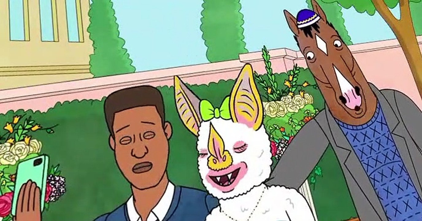 BoJack Horseman BoJack Horseman S03 E003 – BoJack Kills - video Dailymotion