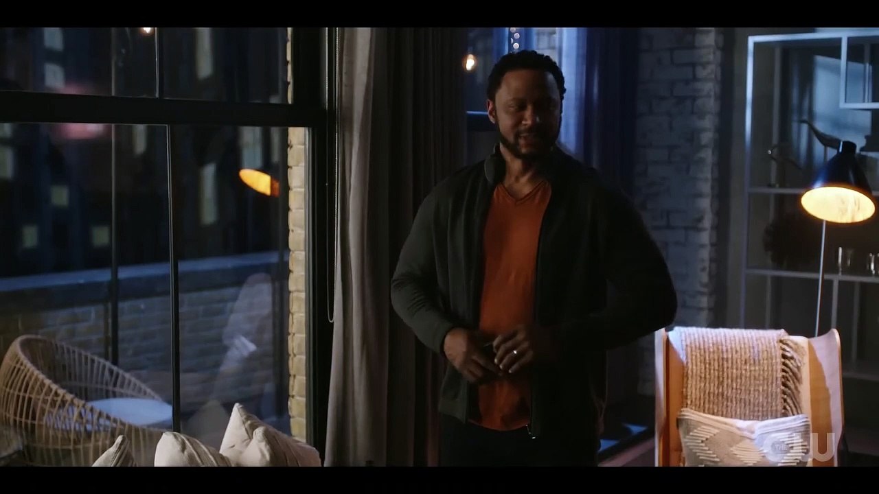 The Flash S09E09 - Oliver and Diggle Reunite - video Dailymotion