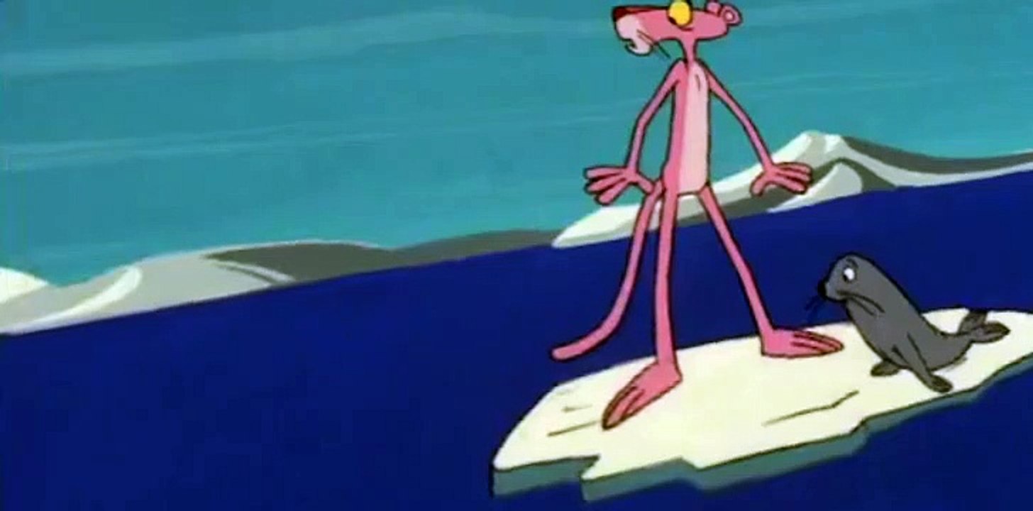 The Pink Panther The Pink Panther E066 – Pink Pranks - video Dailymotion