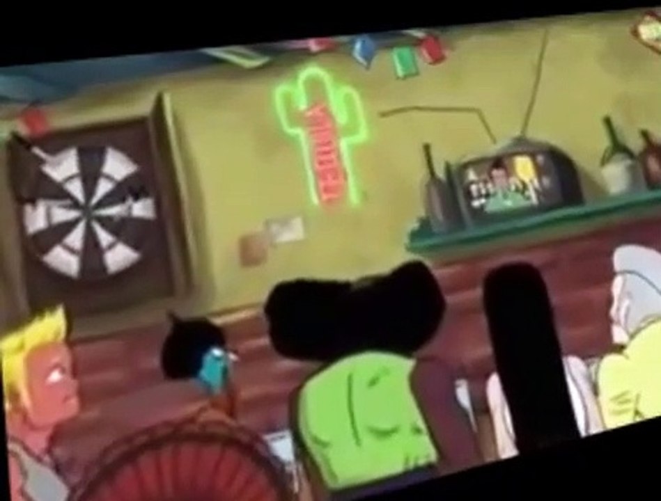 Mongo Wrestling Alliance Mongo Wrestling Alliance E004 Mongo Mexico ...