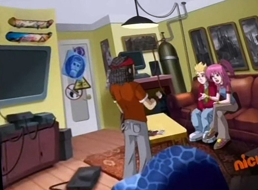 Zevo-3 Zevo-3 E016 – Operation Z - video Dailymotion