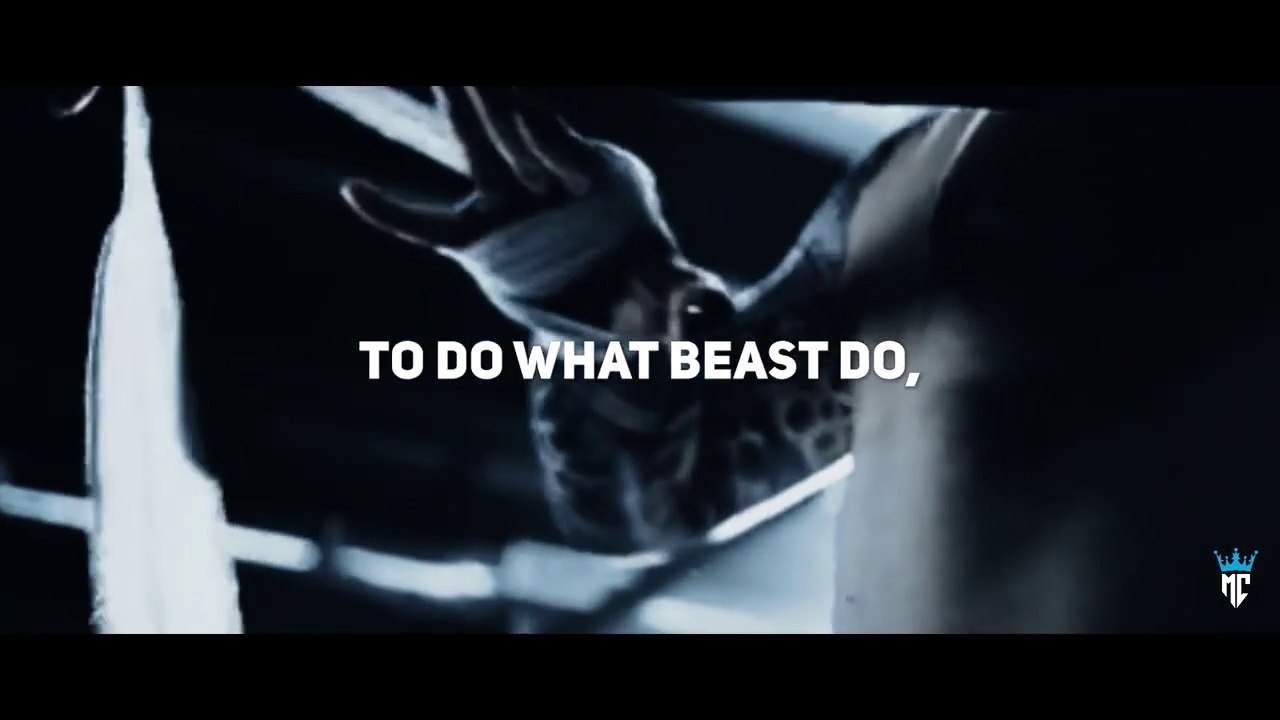 Beast Mode - Motivational Speech - Video Dailymotion