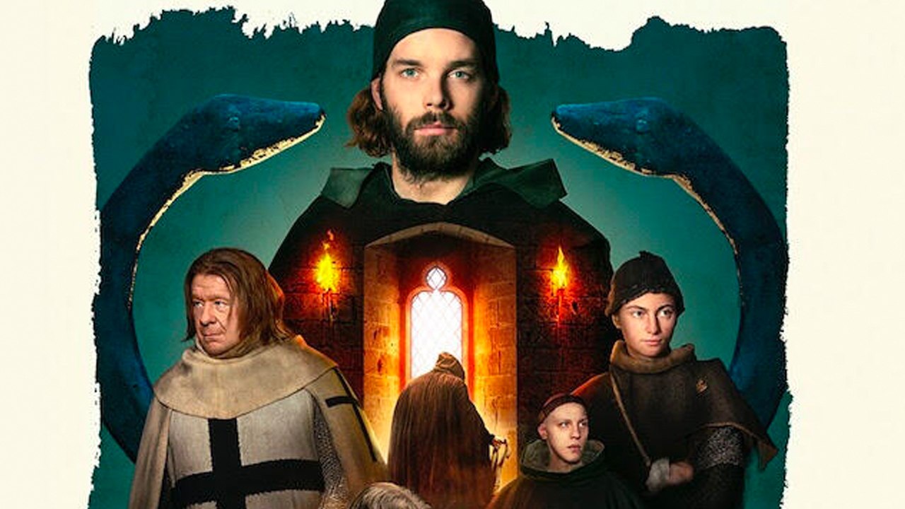 Melchior, der Apotheker - S01 Trailer (Deutsch) HD - video Dailymotion