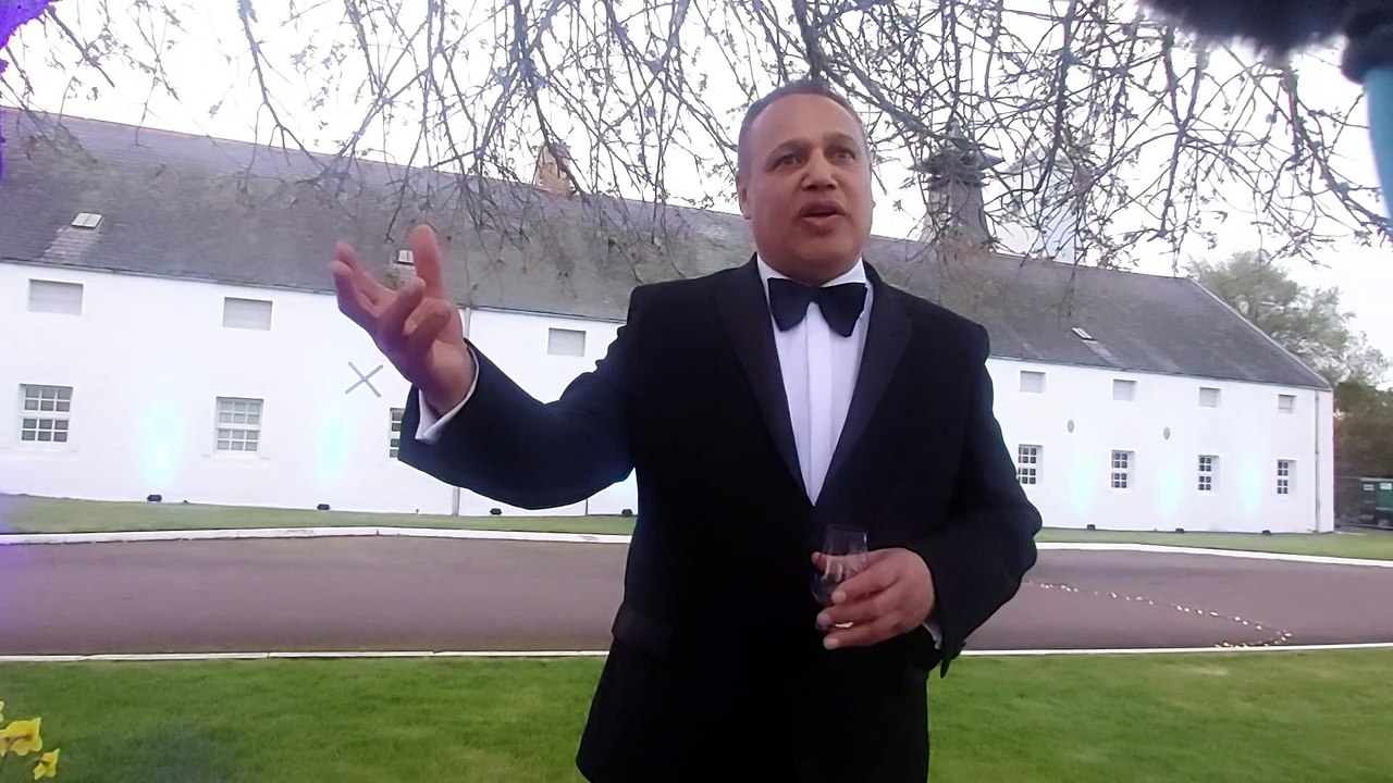 Edward Odim Dallas Dhu - video Dailymotion