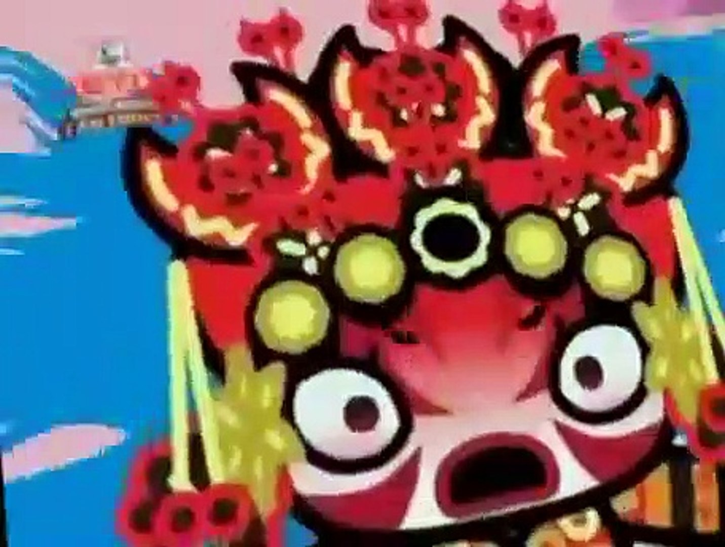 Pucca Vs Ring Ring Pucca S02 E011 Part 1 It's A Ring Ring Thing