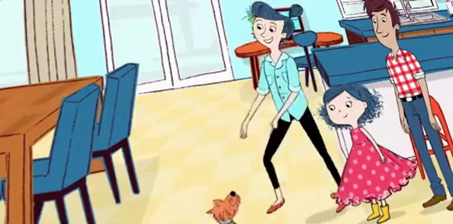 Dot. S01 E20 - video Dailymotion