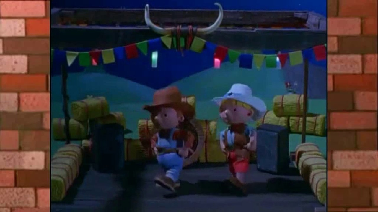 S1x07 Buffalo Bob (US DUB) - video Dailymotion