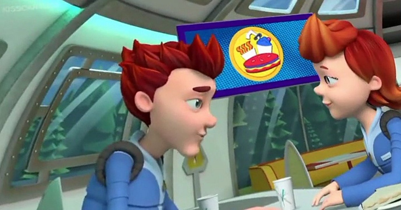 Ready Jet Go! Ready Jet Go! E002 Jet Cooks Dinner - video Dailymotion