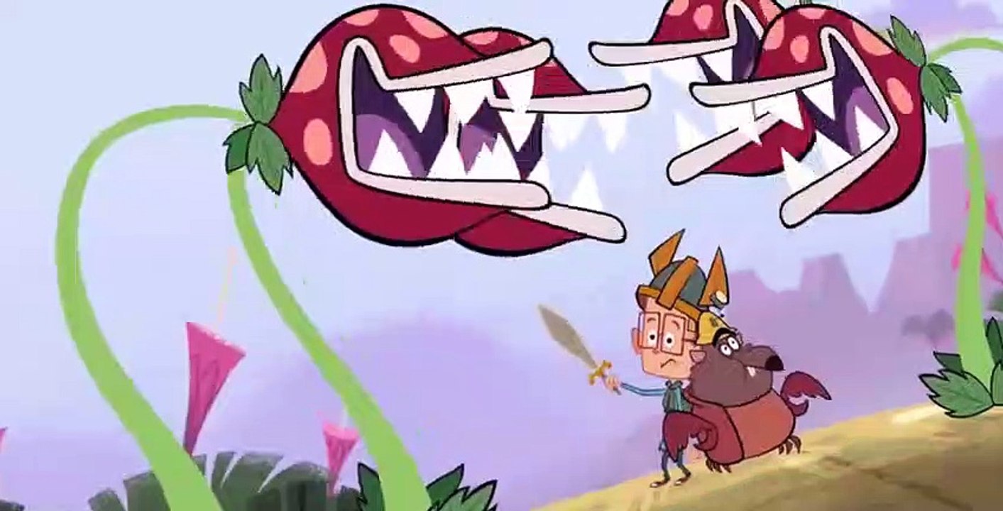 Marcus Level E030 - video Dailymotion