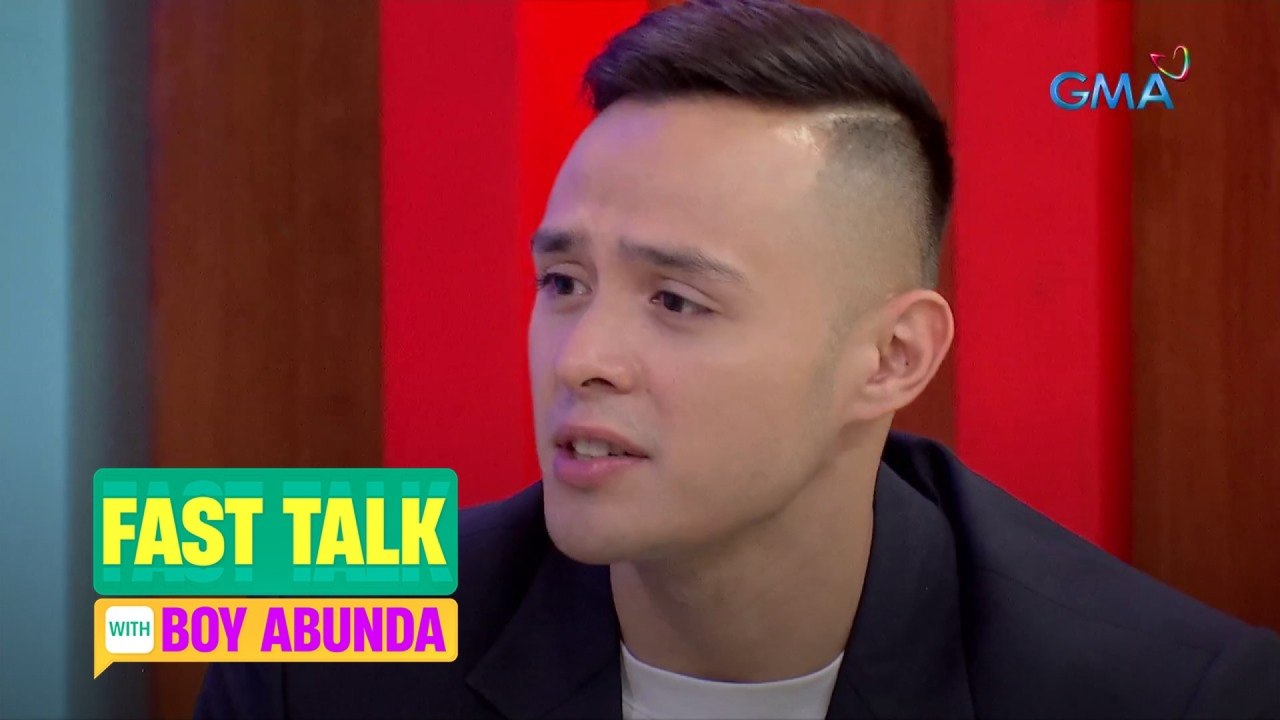 Fast Talk with Boy Abunda: Tito Boy, na-scam nina Liezel Lopez at Martin Del Rosario?(Episode 68 ...
