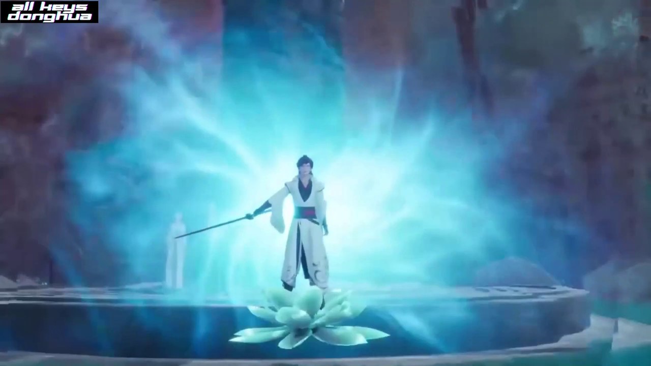 Legend of Lotus Sword Fairy Episode 5 ENG SUB - video Dailymotion
