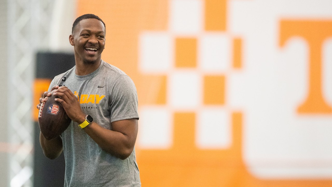 NFL 2nd Round Draft Preview: Is There Value In Looking At QB's? - video ...