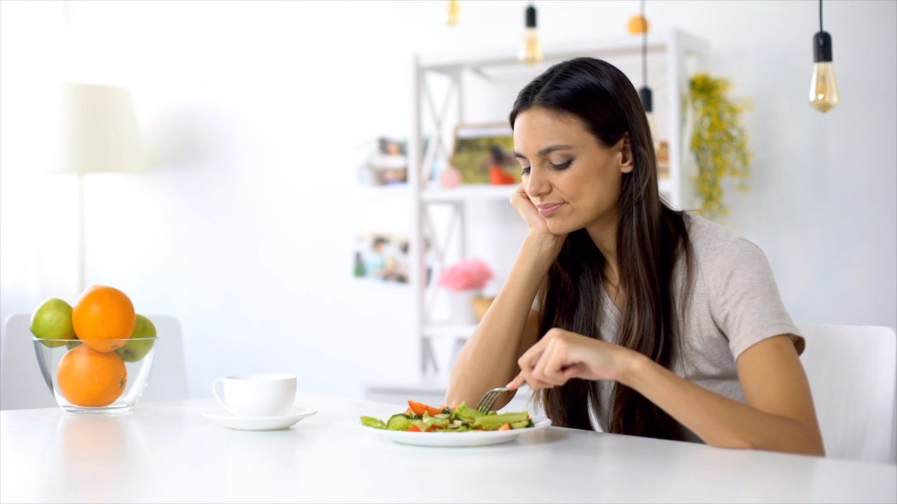 Is FOODMO Playing a Significant Role in Your Recipe Decision? - video Dailymotion