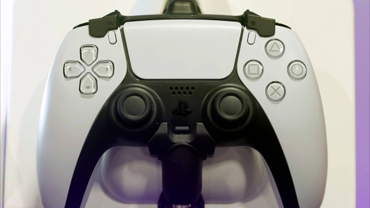 PS5 Scores Highest Q1 Console Sales in Sony's History - video Dailymotion