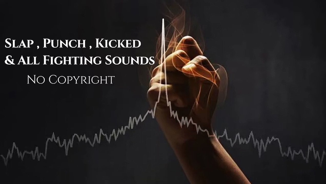 Fight Background Music No Copyright _ Slap Punch & kick - video Dailymotion