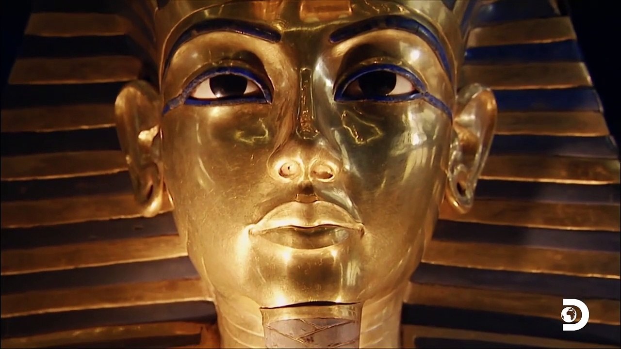 King Tut: A Century of Secrets | movie | 2022 | Official Trailer ...