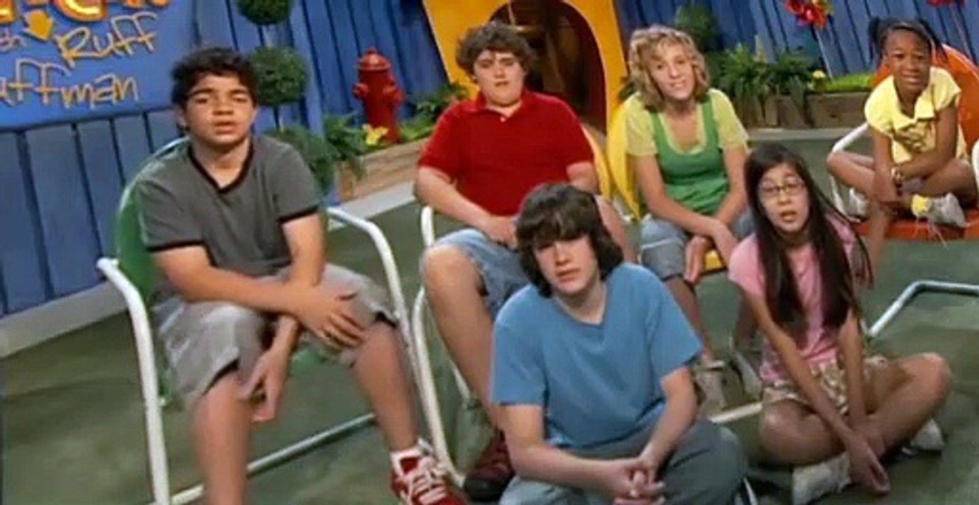 Fetch! with Ruff Ruffman Fetch with Ruff Ruffman S04 E013 - video ...