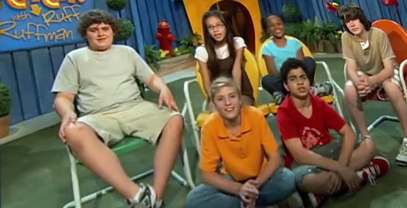 Fetch! with Ruff Ruffman Fetch with Ruff Ruffman S04 E014 - video ...