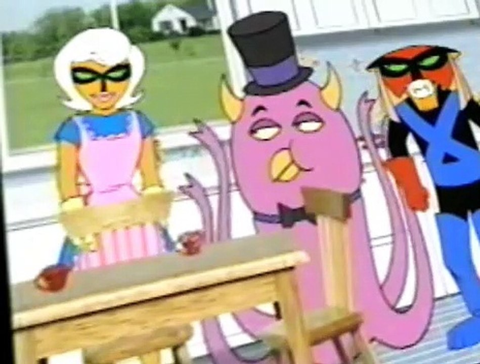 The Brak Show The Brak Show E006 – Mobab - video Dailymotion