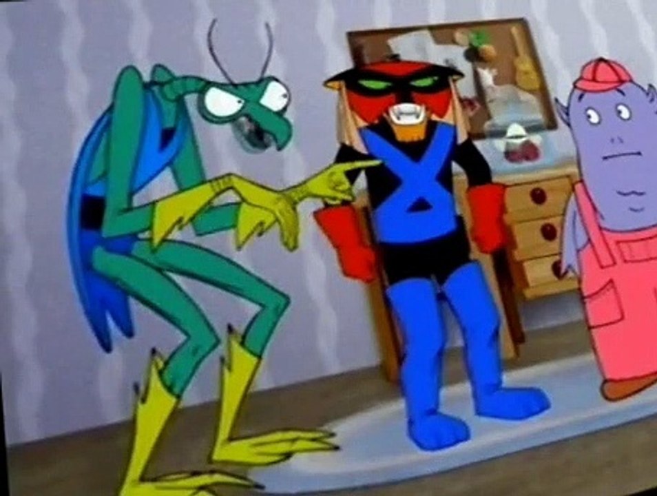 The Brak Show The Brak Show S02 E006 – The New Brak - video Dailymotion