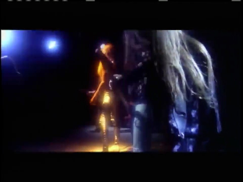 Skid Row - Wasted Time (Official Music Video) - Vídeo Dailymotion