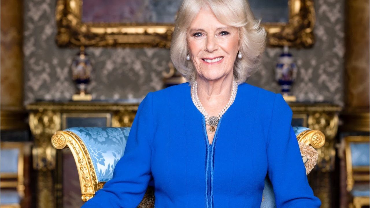Who is Gus Lopes? Queen Camilla's grandson and page of honour in King ...