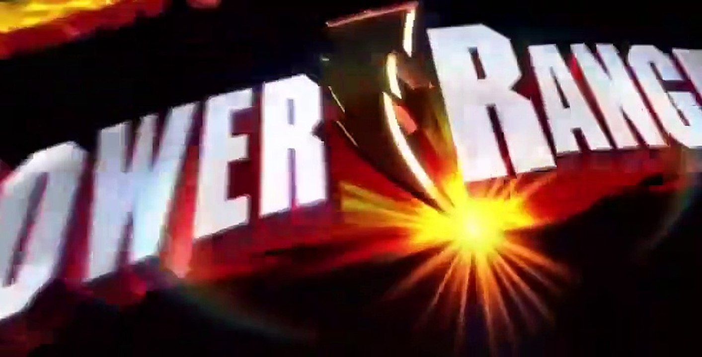 Power Rangers Samurai S02 E019 - Evil Reborn - video Dailymotion