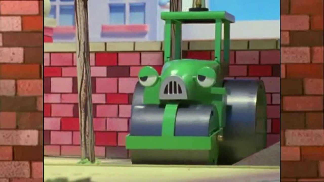 S2x01 Runaway Roley (US DUB) - video Dailymotion